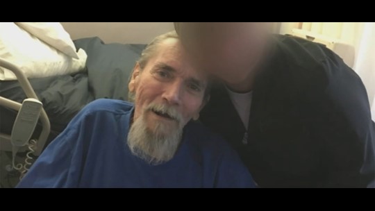 Eminem's estranged father dies in Fort Wayne | wthr.com