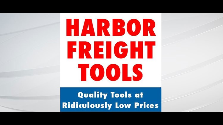 Harbor Freight settles pricing lawsuit that could mean money for you ...