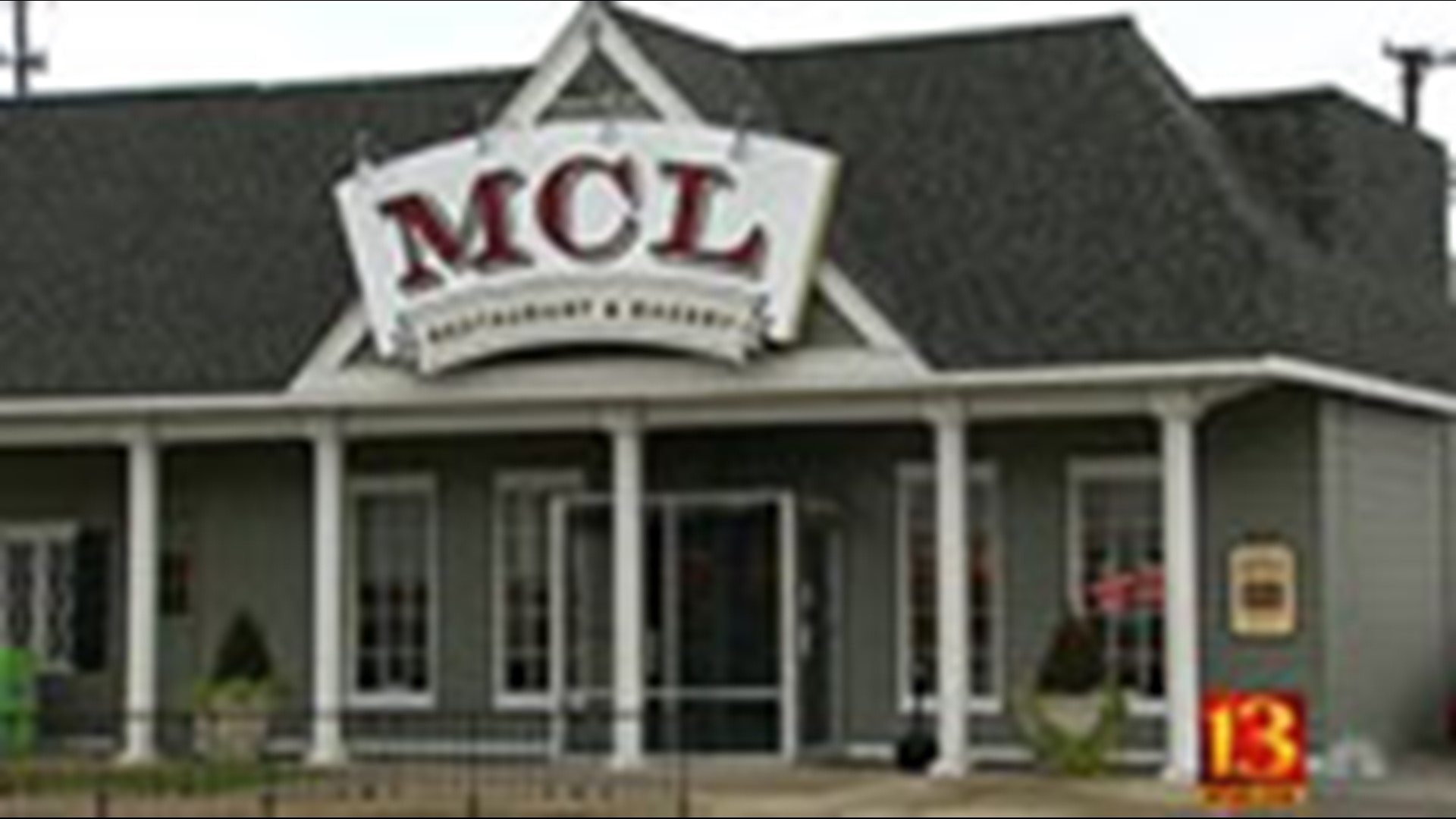 Robbery suspects flee MCL Cafeteria | wthr.com