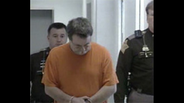 Rouse formally charged in teen's murder | wthr.com