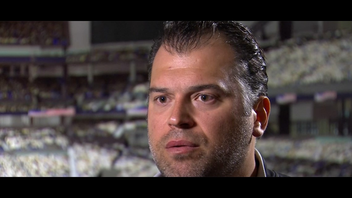 KRAVITZ: Complete interview with Colts GM Ryan Grigson | wthr.com