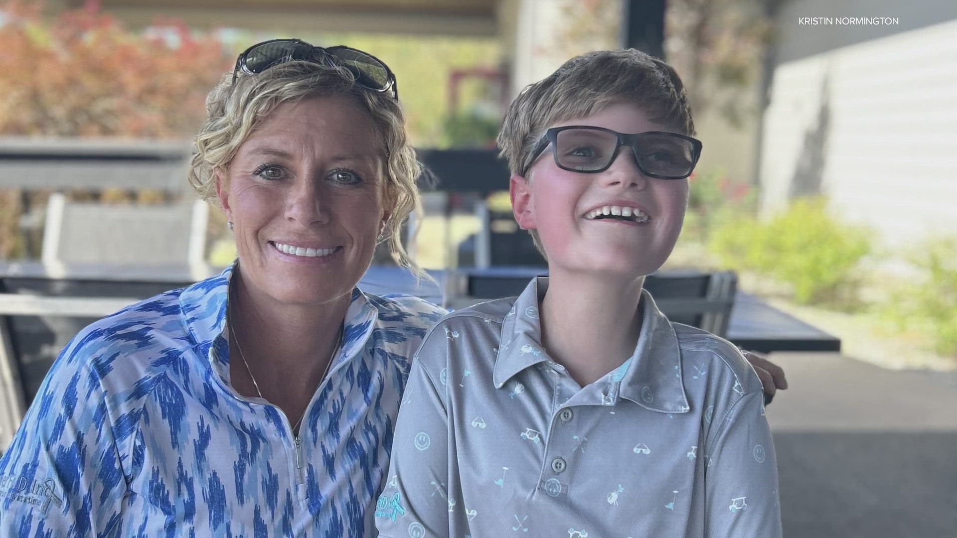Greenwood nonprofit helps with children with special needs | wthr.com