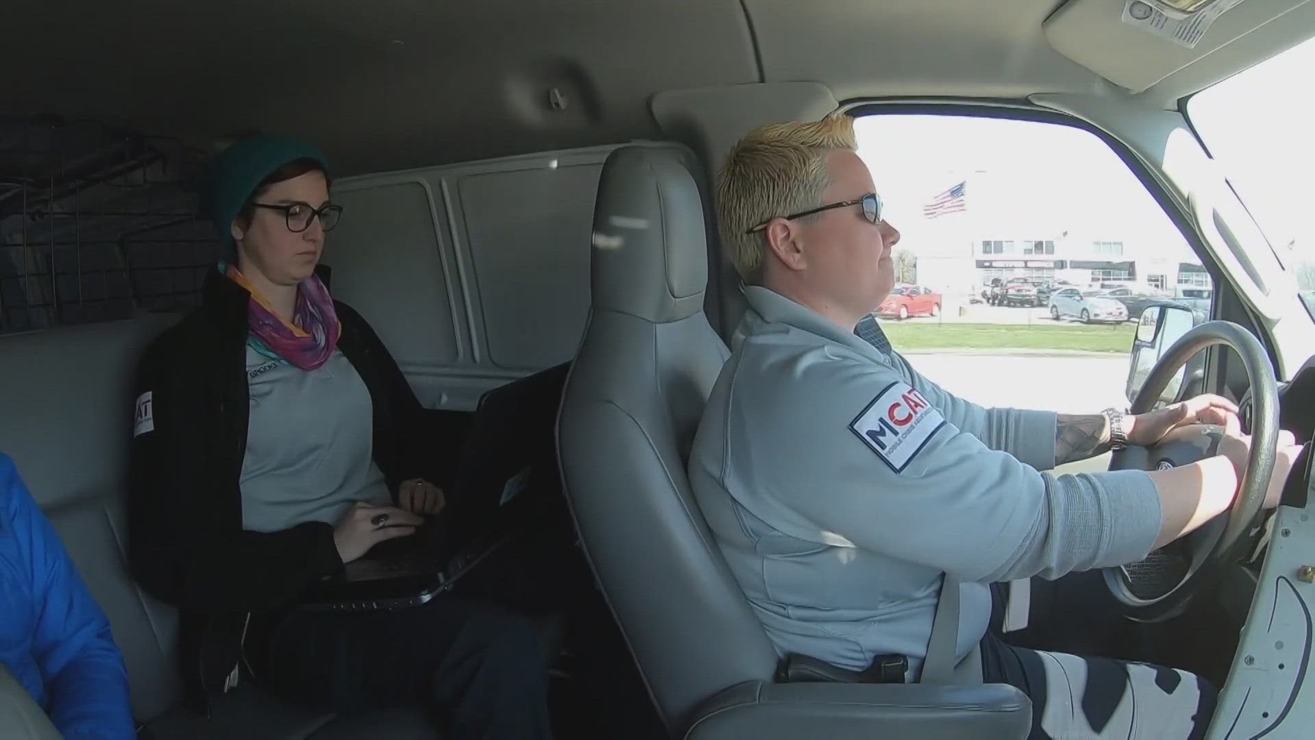 Update expected Wednesday on clinician-led response team | wthr.com