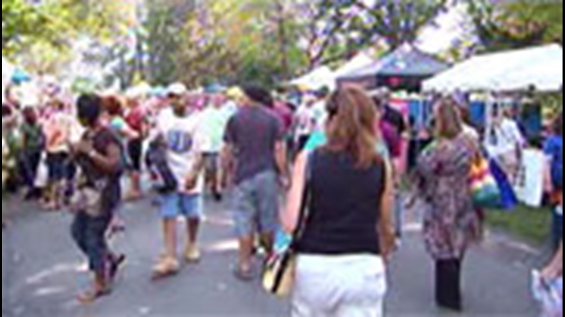 Former Penrod Society treasurer faces theft, forgery charges | wthr.com