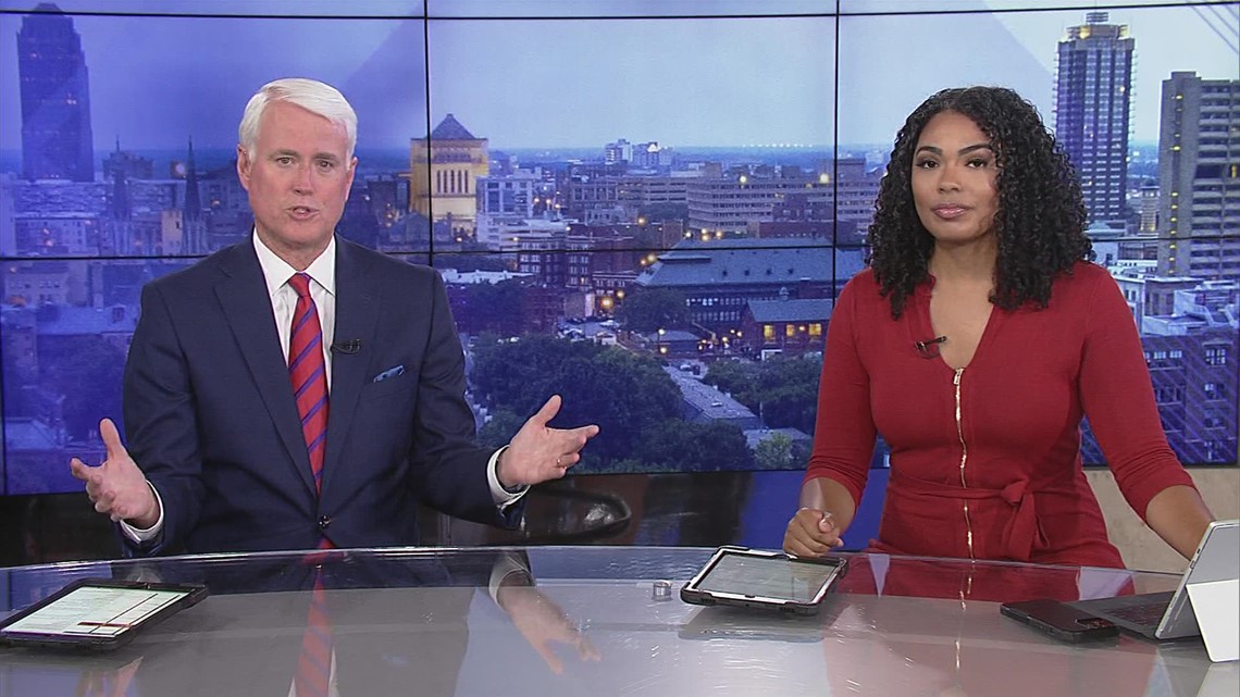 Modern Apprenticeship Program Showcase | wthr.com