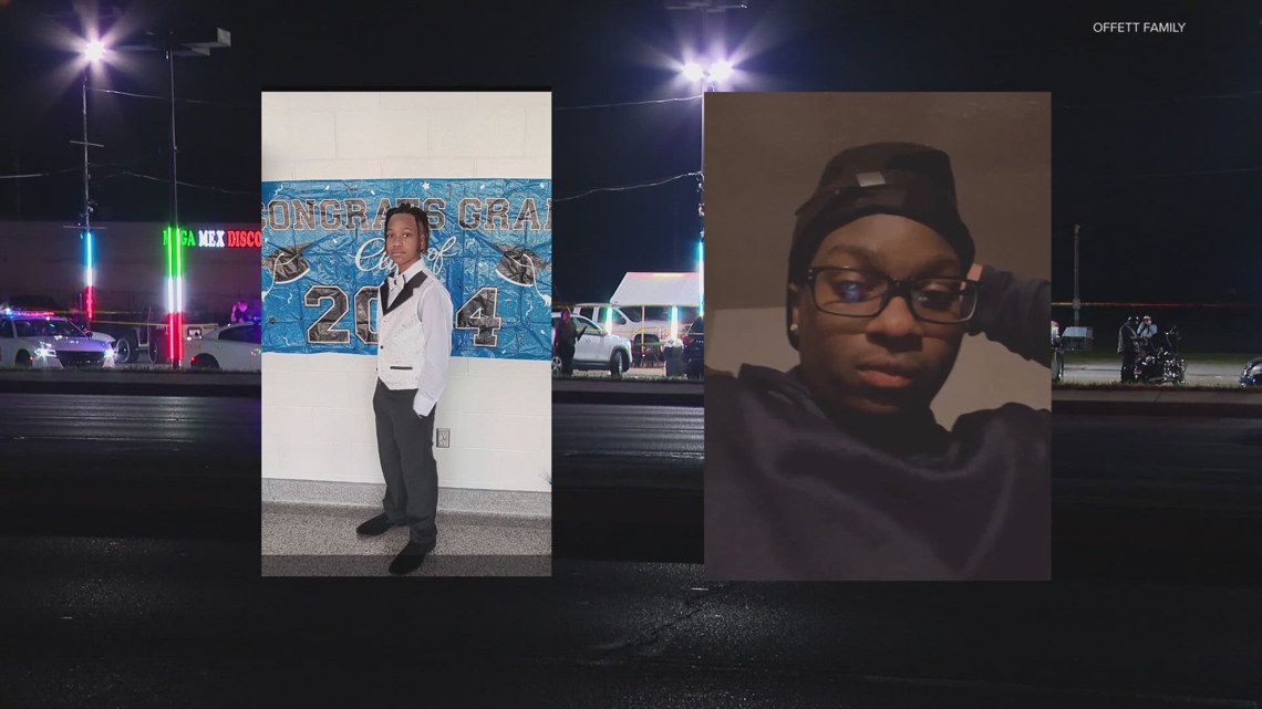 Arrest made after 12-, 24-year-old brothers killed in west Indianapolis ...