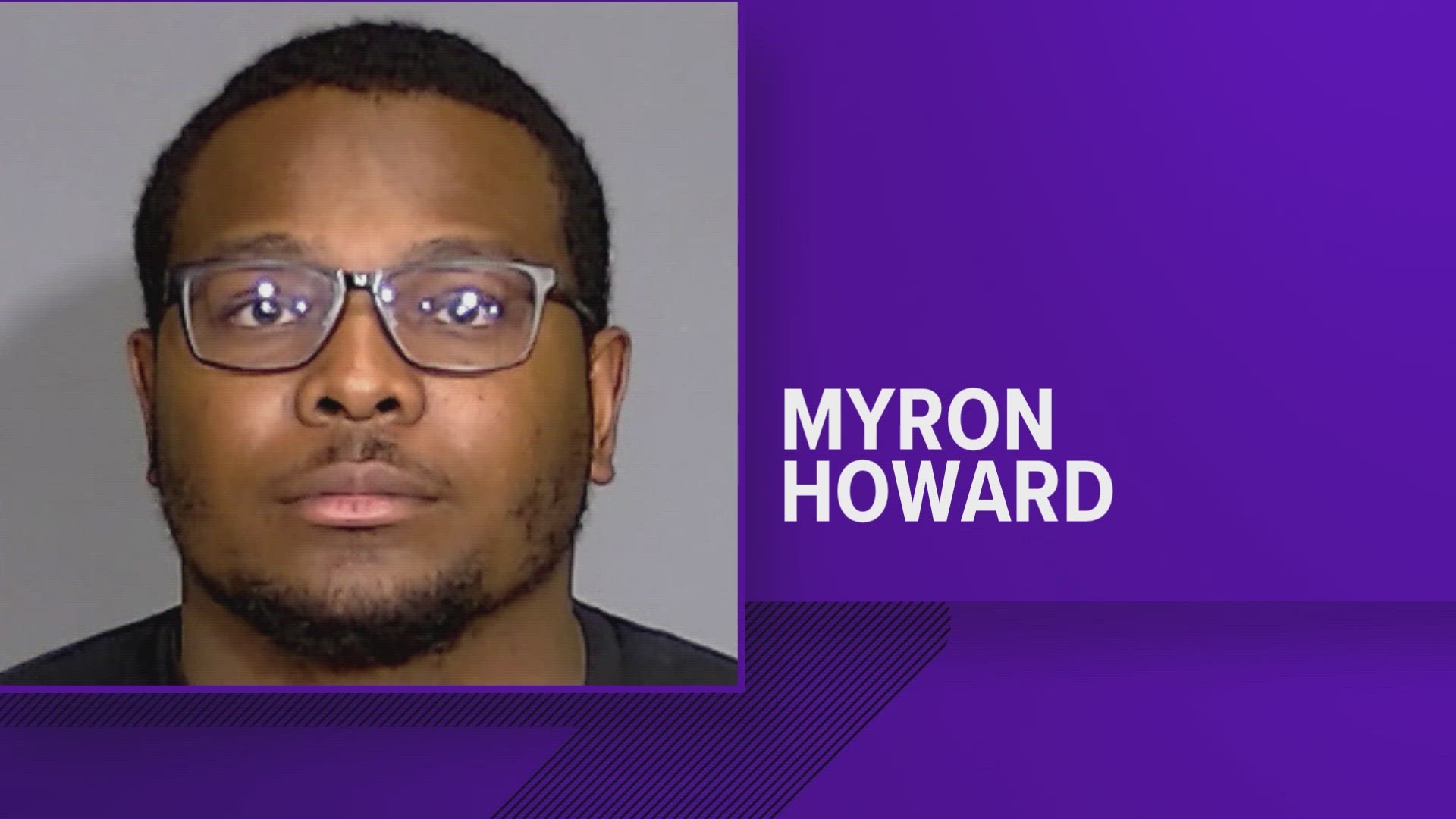 Former IMPD Officer accused of rape makes first court appearance | wthr.com