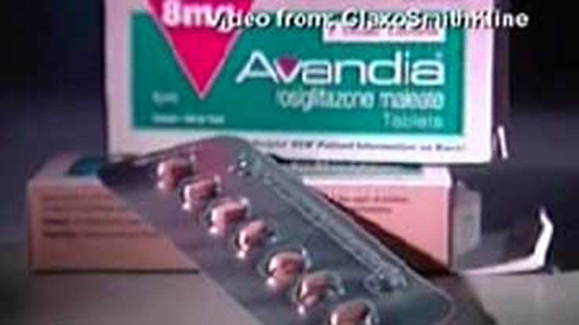 Avandia to stay on the market | wthr.com