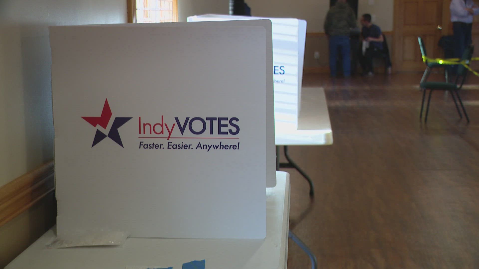 How to get an absentee ballot in Indiana and make sure it gets counted ...