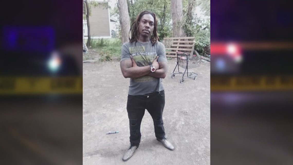 Indianapolis hit-and-run murder suspect was on probation for battery at ...