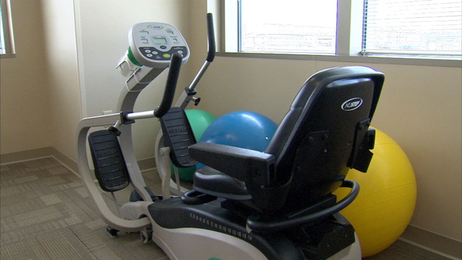 St. Vincent - Carmel opens new women's center | wthr.com