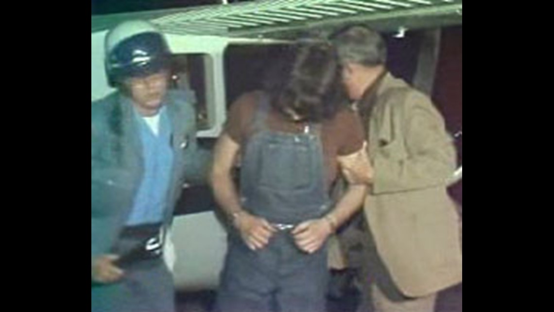 Rouse convicted of 1979 murder | wthr.com