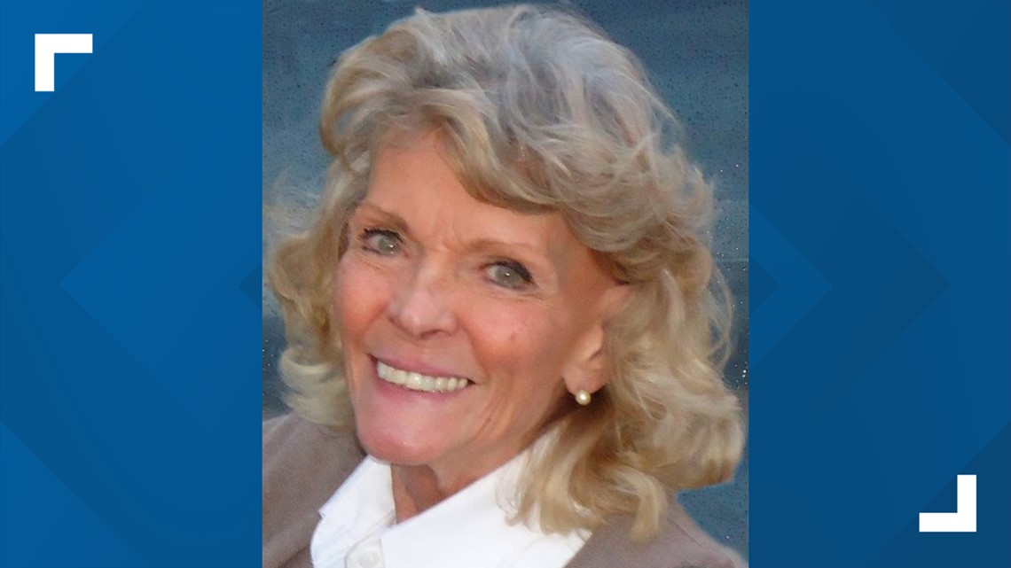 Former Indiana First Lady Patricia Whitcomb dies at age 91 | wthr.com