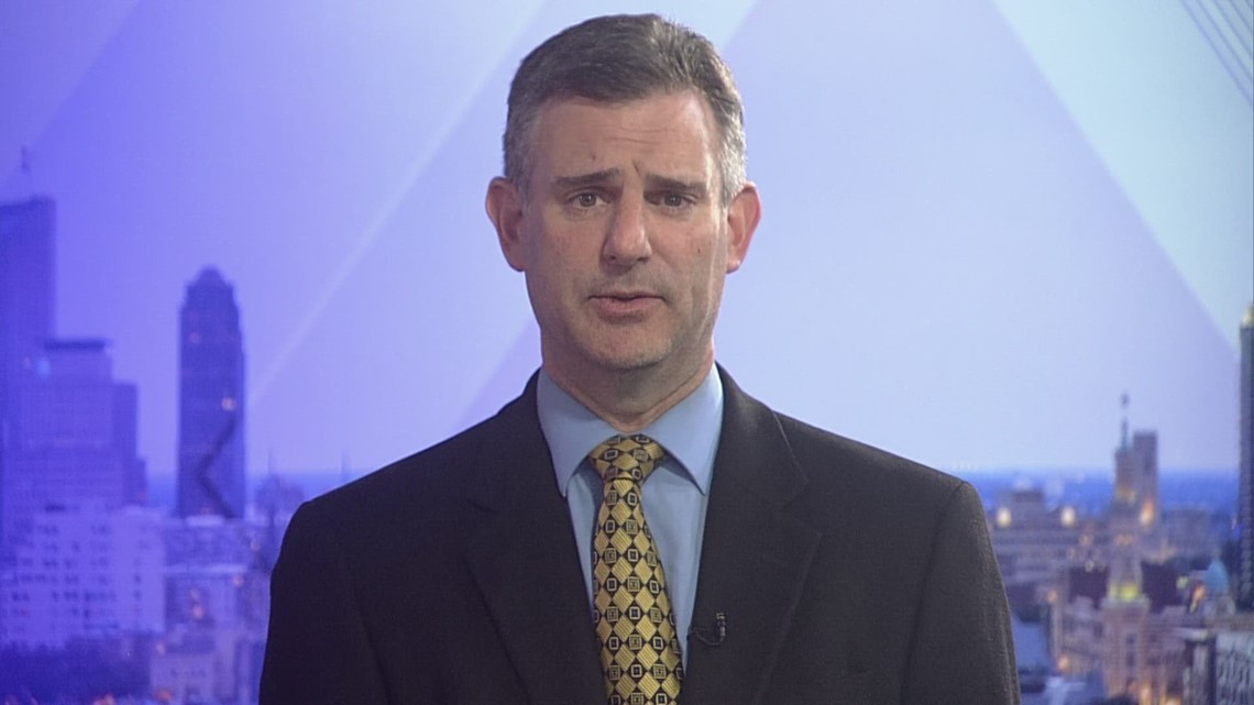 Defense attorneys file motion to restrict evidence in Richard Allen ...