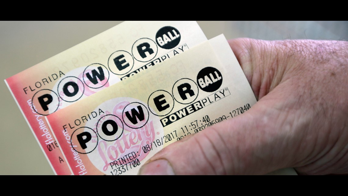 11 Powerball tickets worth at least $50K sold in Indiana | wthr.com