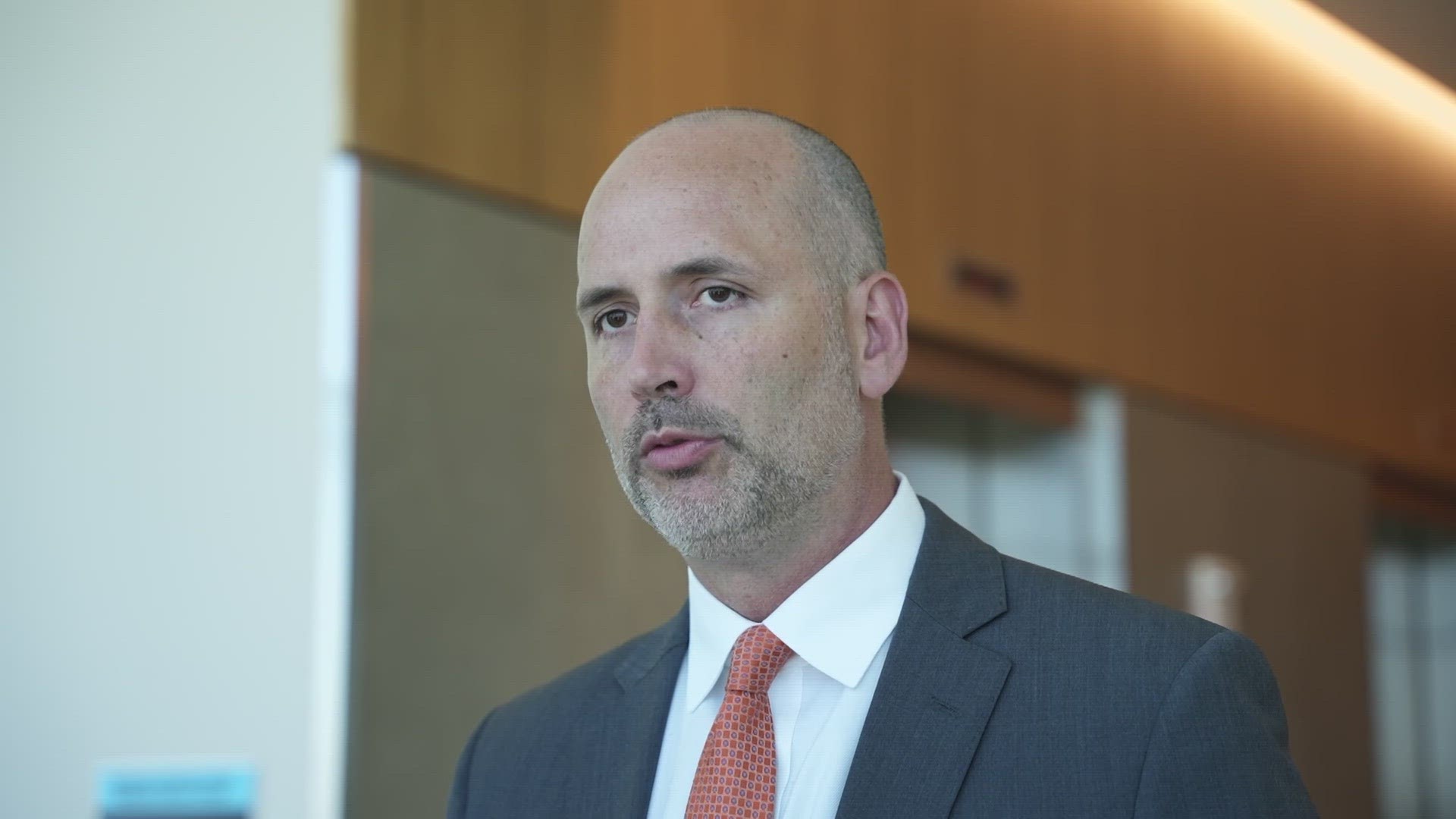 CRIME Indianapolis mother, boyfriend charged in 5-year-old's death | wthr.com