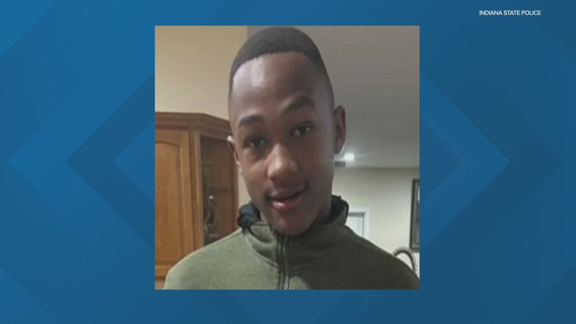 Silver Alert declared for missing 14-year-old Bryson Muir | wthr.com