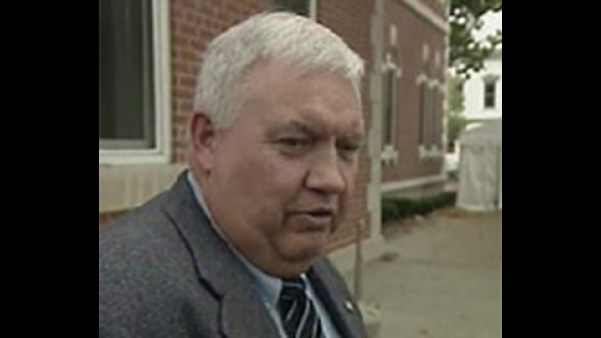 Defense floats theory that Behrman was pregnant | wthr.com