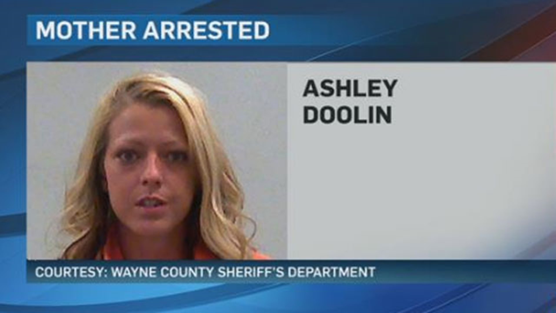 Mother arrested for shoplifting at Richmond Meijer, leaving 2-year-old ...