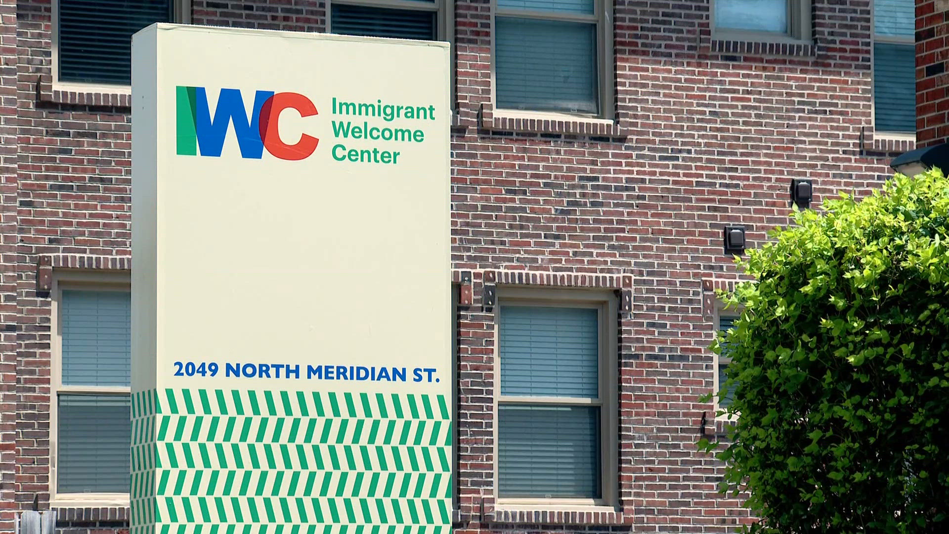 Immigration policy changes impacting central Indiana immigrants | wthr.com