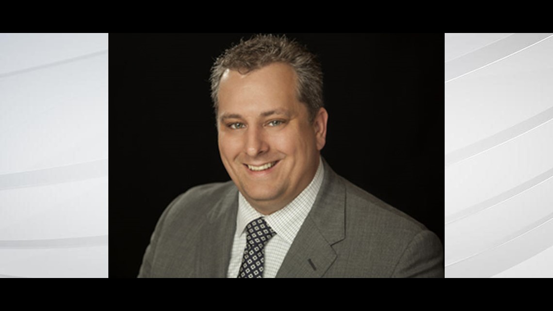 City-County Councilor announces resignation | wthr.com