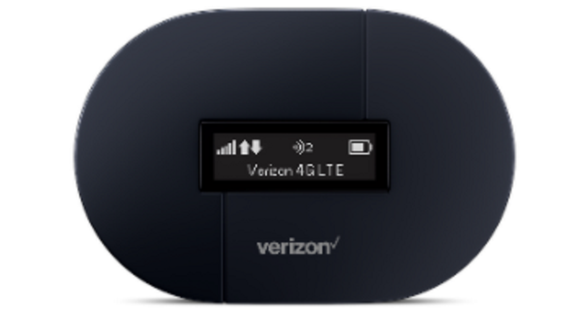 Verizon recalls mobile hotspots over fire and burn risk | wthr.com