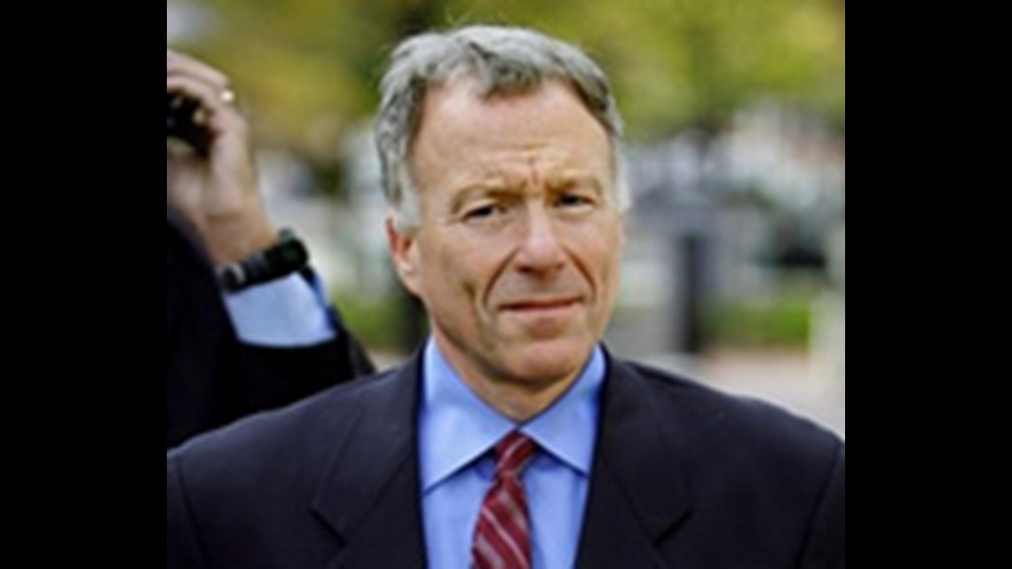 Attorneys: No backstory in CIA leak case | wthr.com