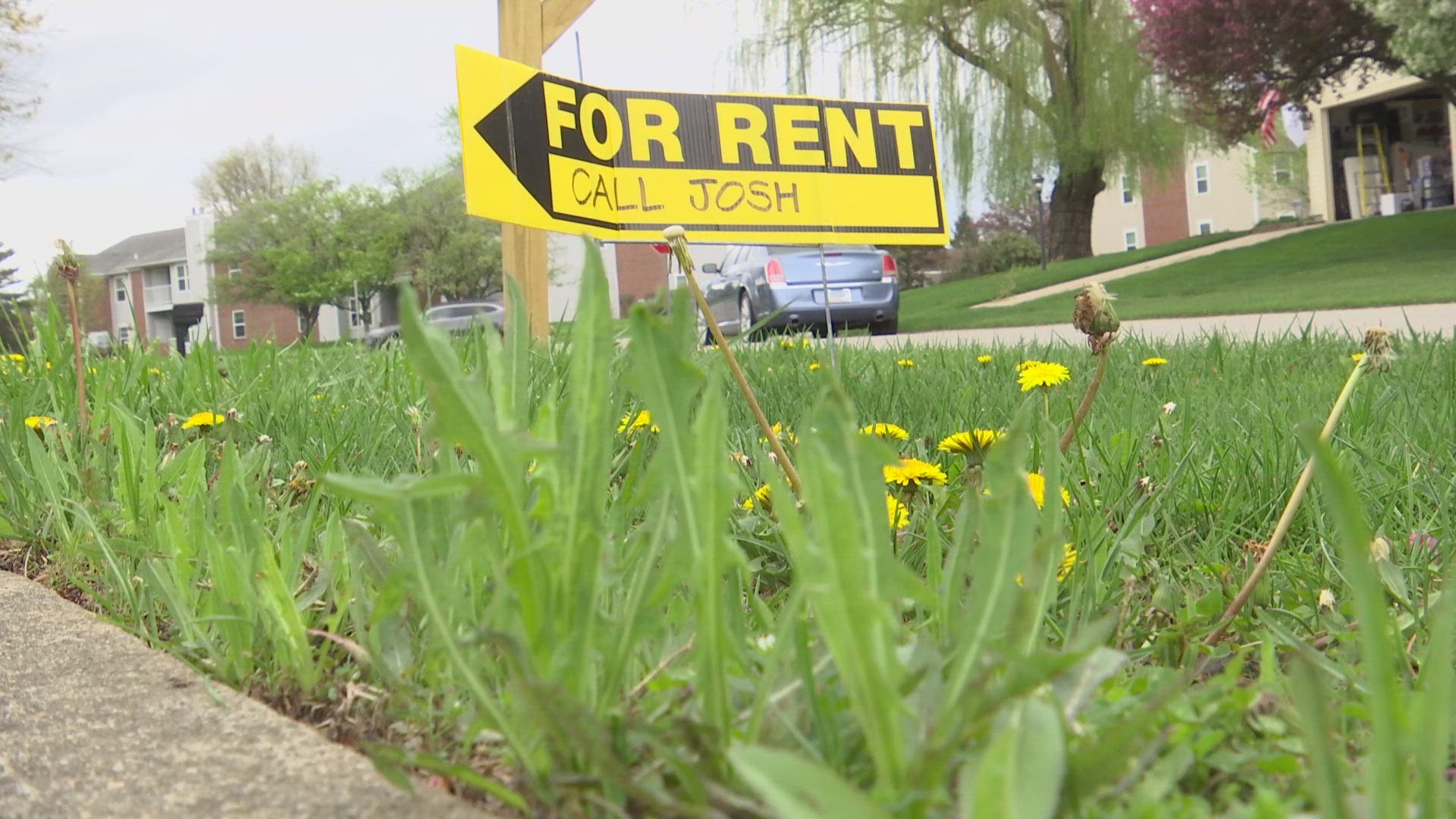 Carmel passes restrictions on rental homes | wthr.com