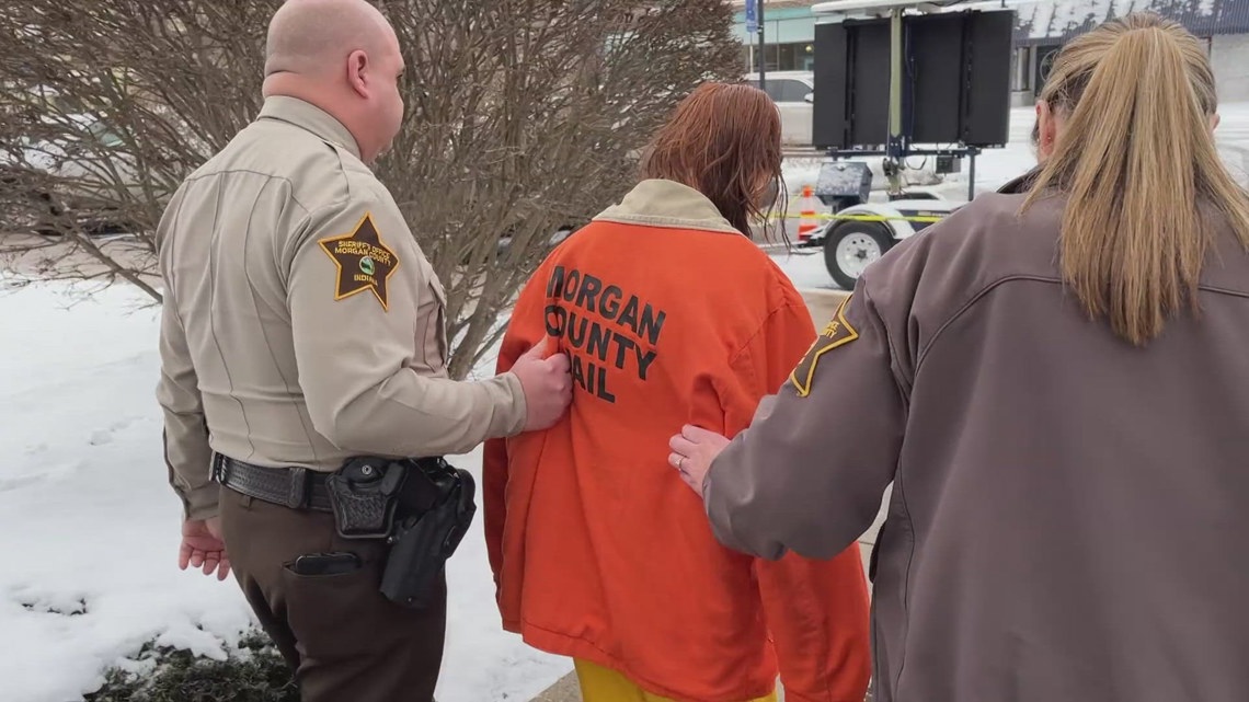 Alleged Mooresville High School mass shooting plotter to be held ...