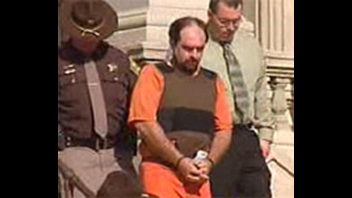 Parke County triple murder trial to be held in Noblesville | wthr.com