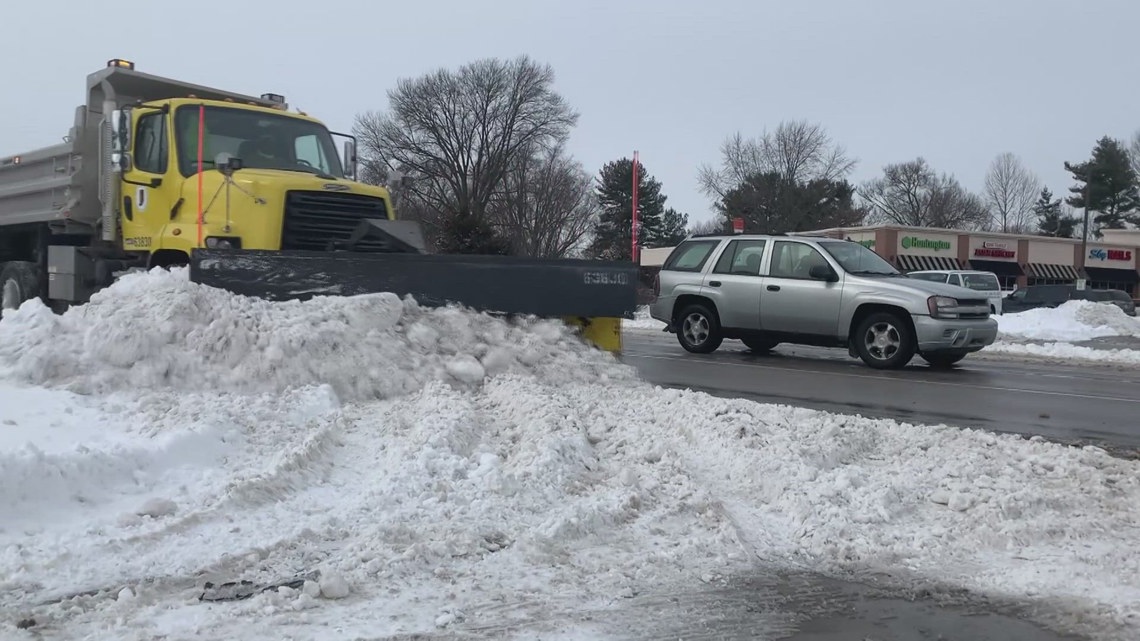 INDOT announces seasonal hiring events | wthr.com