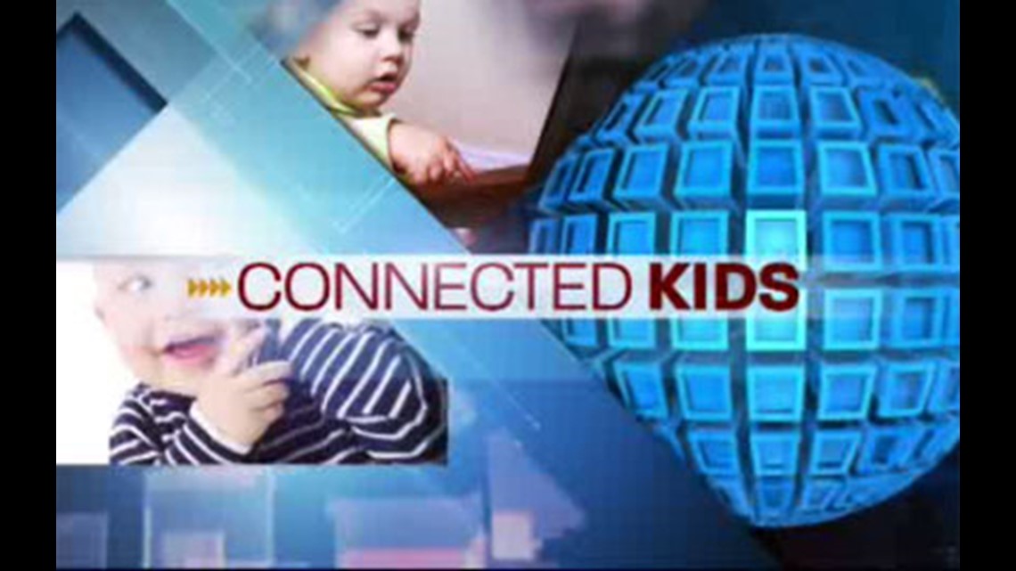 Connected Kids: Facetime | wthr.com