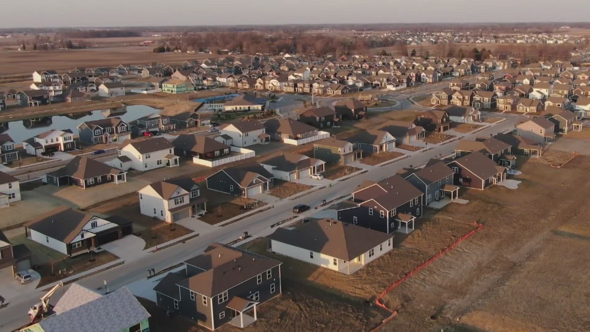 Indiana GOP shares new details of property tax proposal | wthr.com