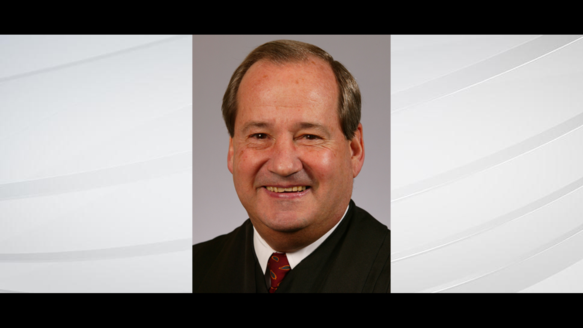 Senior US District Judge William Lawrence retiring | wthr.com