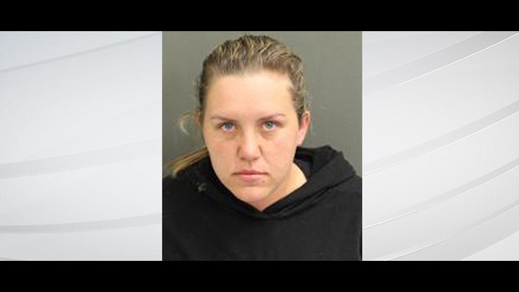 Woman charged with manslaughter in boy's hot car death | wthr.com