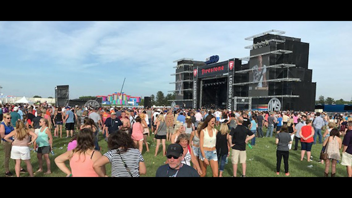 Get $25 tickets to dozens of concerts across Indy | wthr.com