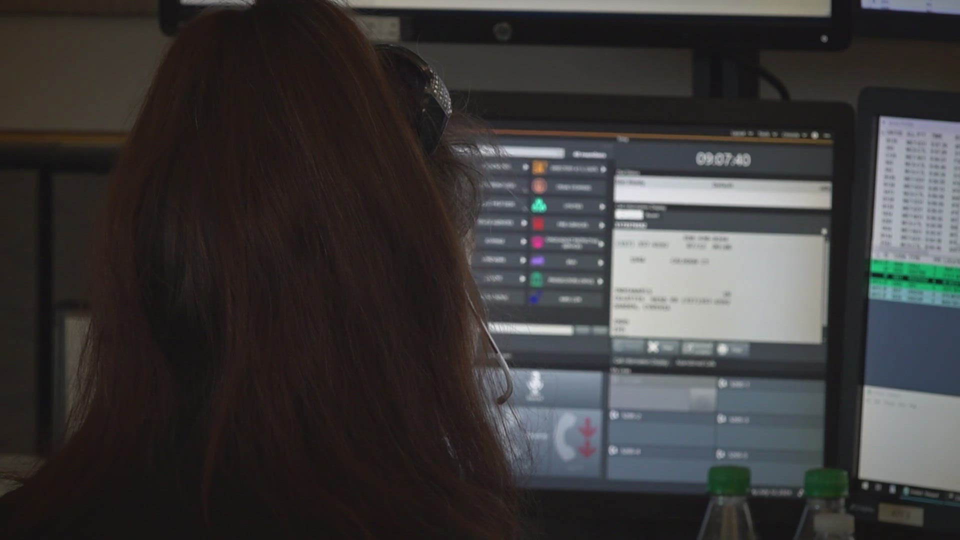 Where can you get emergency mental health help in Indianapolis? | wthr.com