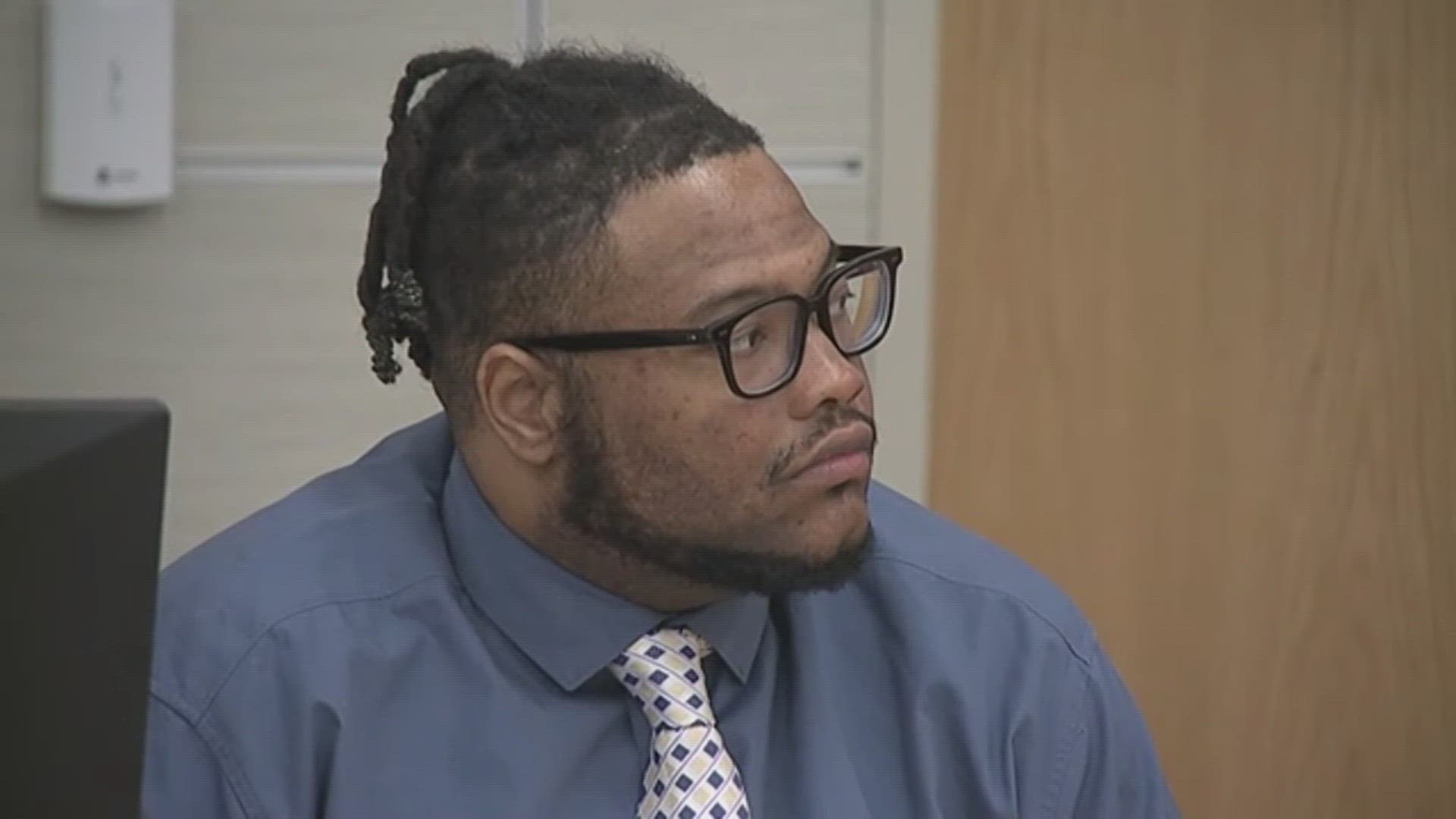 Latest in trial against man accused of murdering IMPD Officer Breann ...