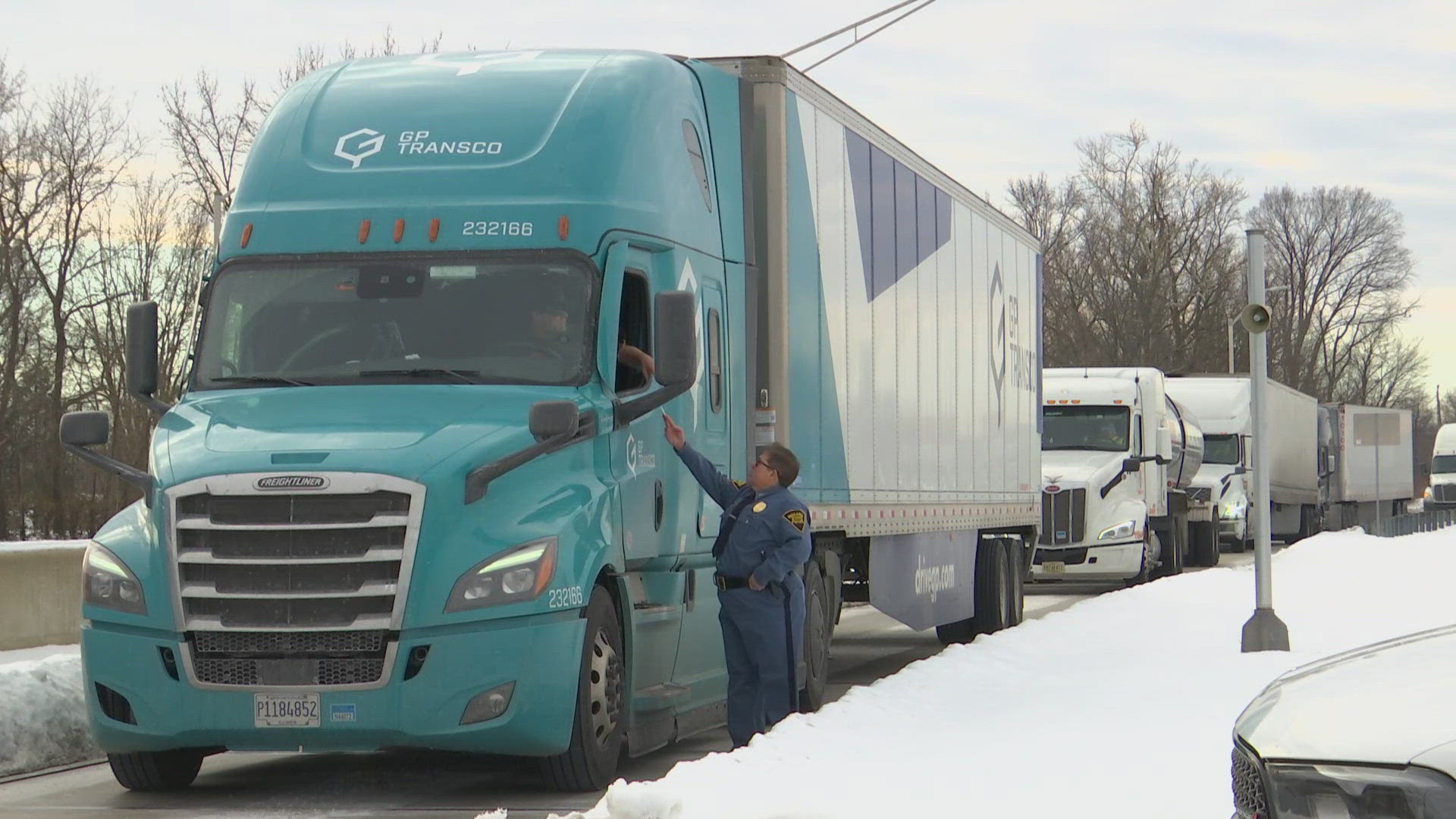 Bill to raise awareness of Human Trafficking heads to Indiana House ...