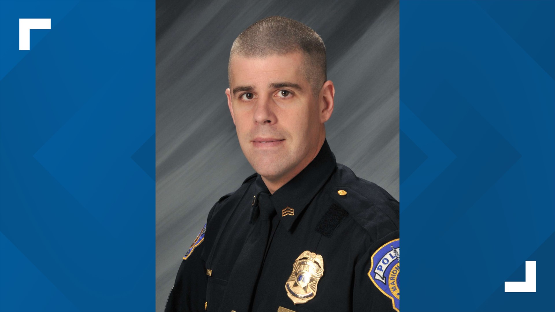 IMPD chief promotes 4 to new appointments | wthr.com