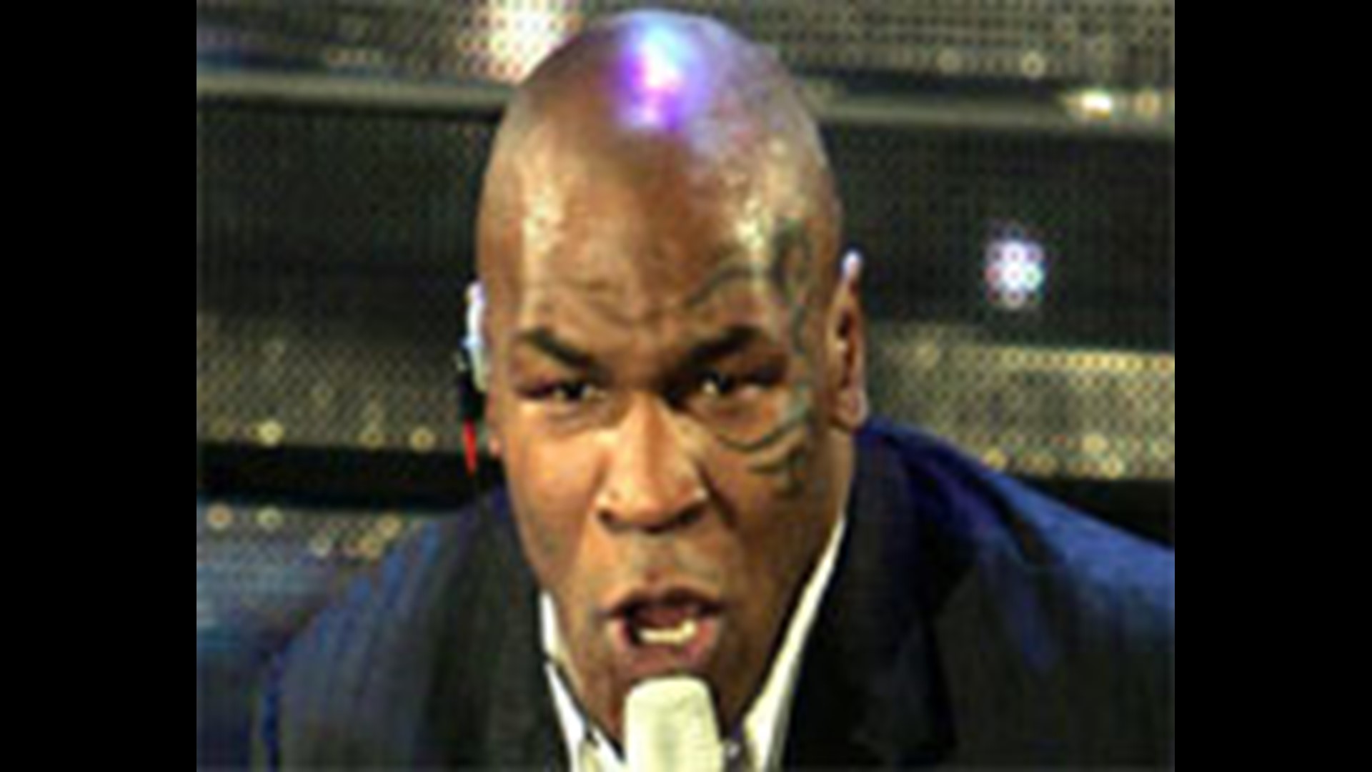 Tyson arrested in Arizona on DUI charges | wthr.com