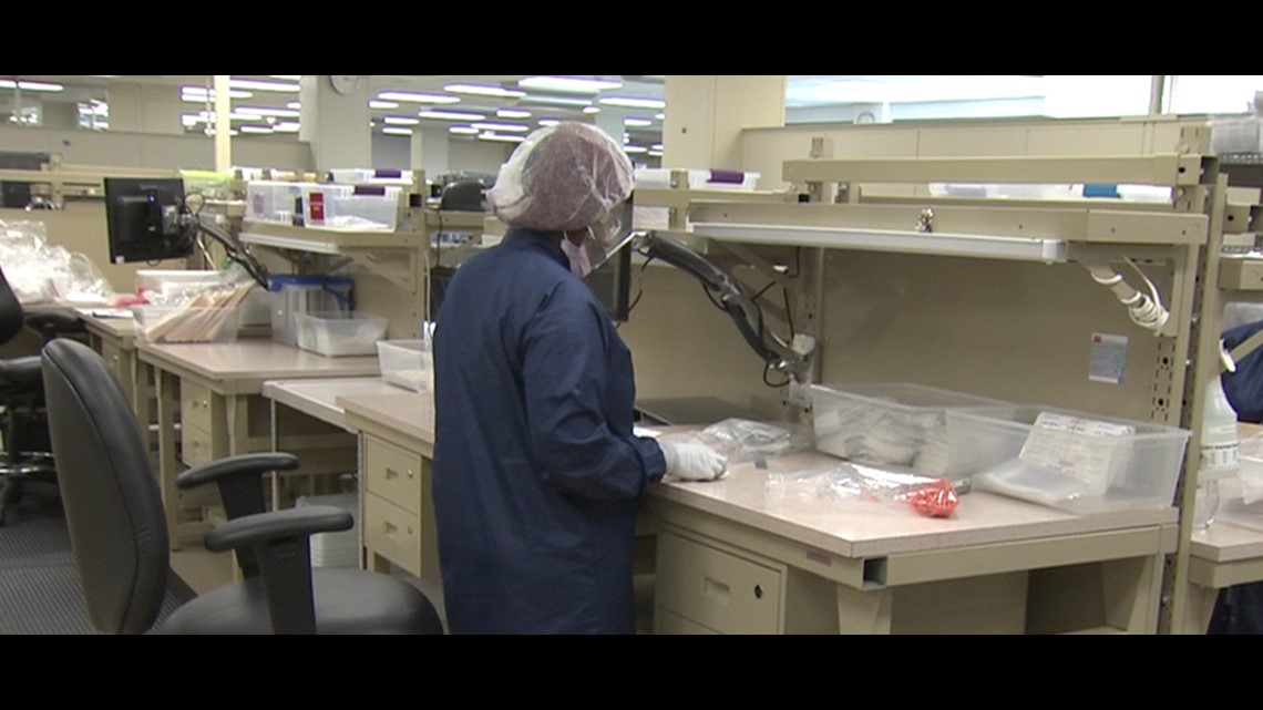 Only in Indiana: Cook offers path to diploma, career upon completion ...