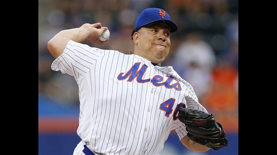 Colon, Scherzer, Saunders, Belt added to All-Star rosters | wthr.com