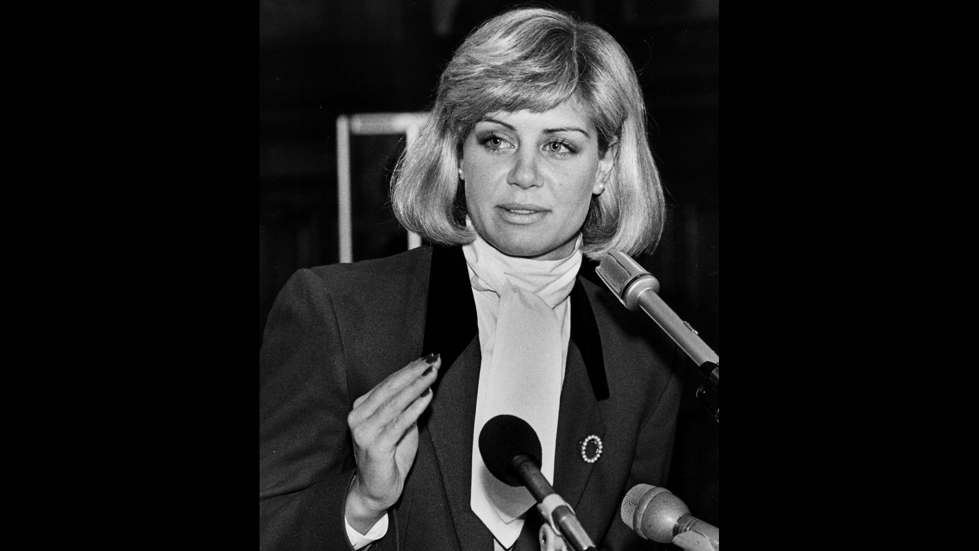 KRULL: Susan Bayh and the fairy tale that never was | wthr.com