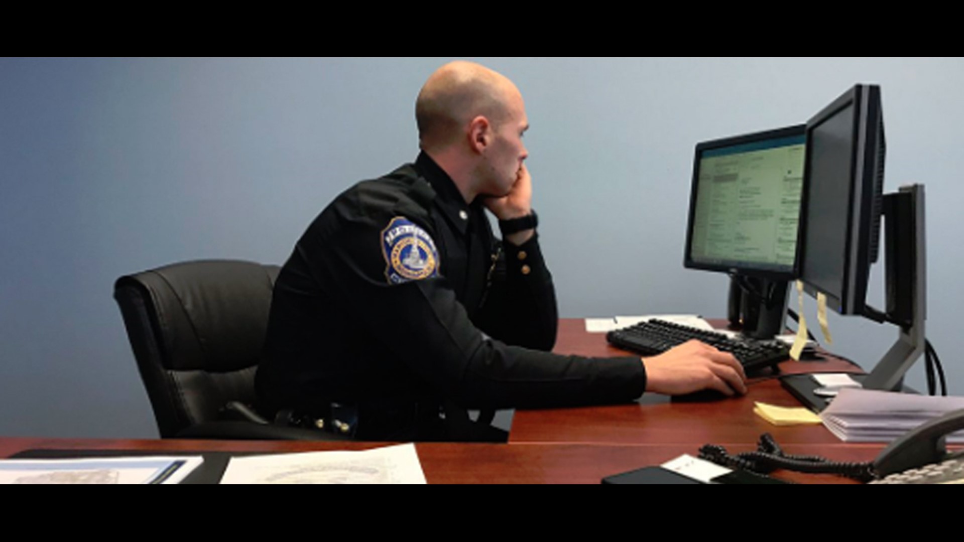 New IMPD Commander working to keep district safe | wthr.com