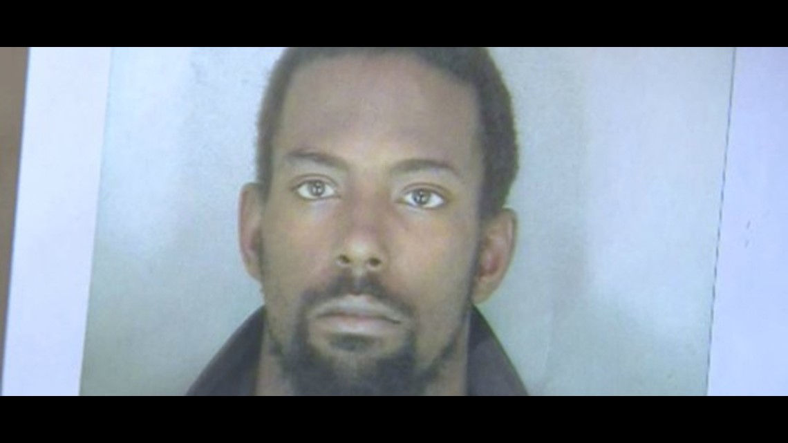 Detroit police seeking homeless man in serial killer case | wthr.com