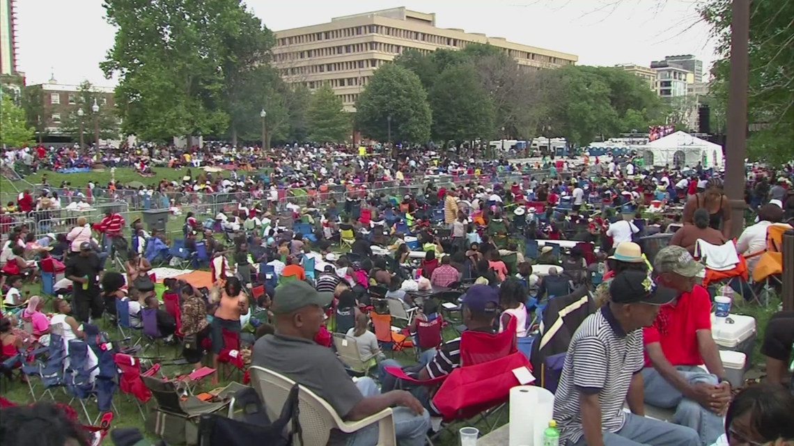 IBE Summer Celebration is moving to June | wthr.com