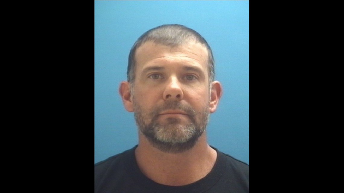 Former Columbus P.D. narcotics supervisor accused of stealing drugs ...