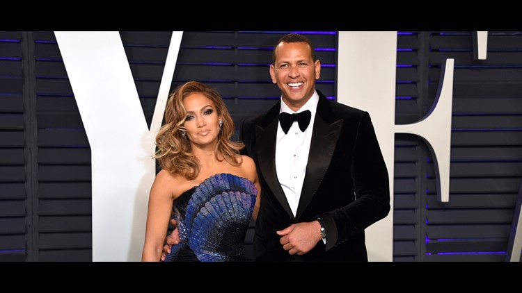 J. Lo, A-Rod donate year's worth of food to Tennessee school pantry ...