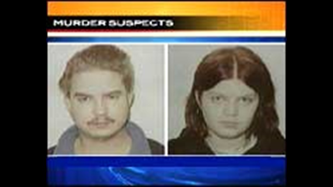 Murder suspect promised to kill grandparents, says relative | wthr.com